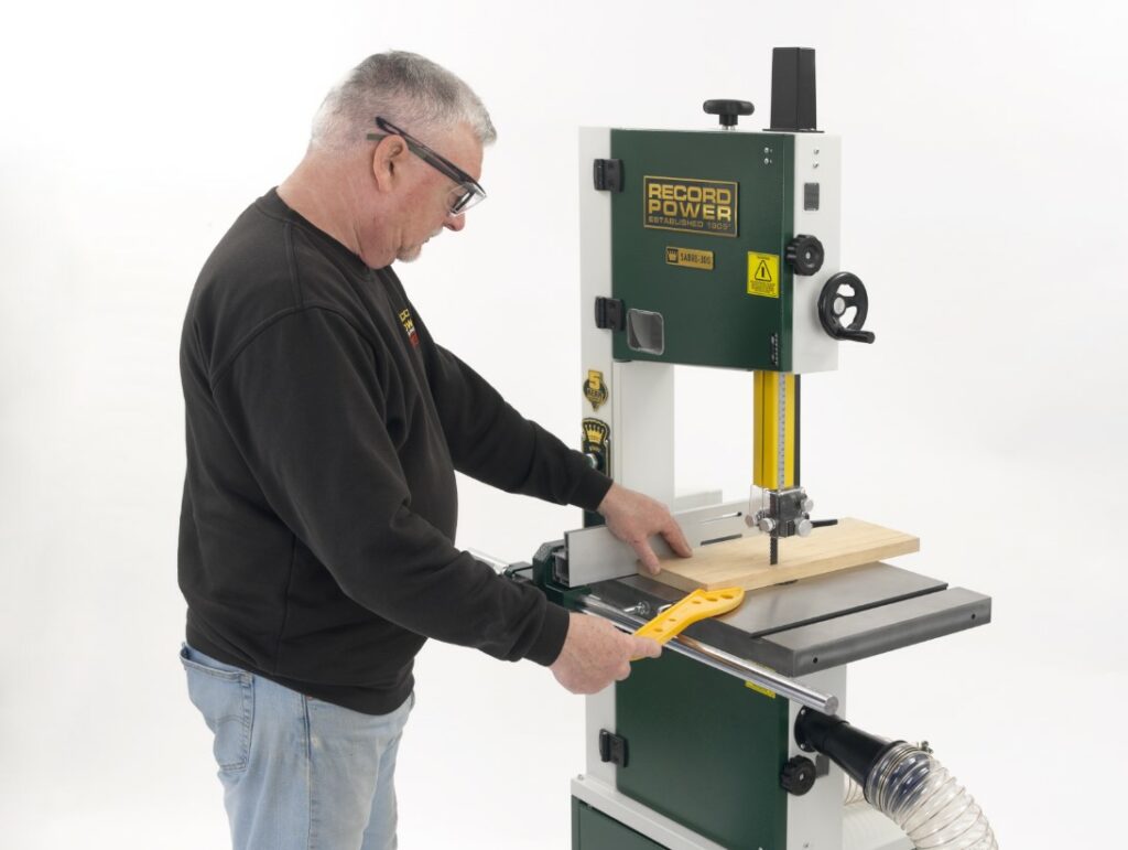 Startseite - Record Power