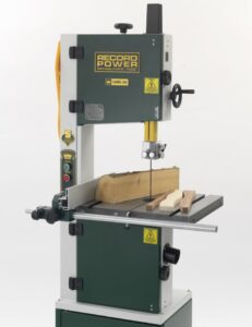 SABRE-350 - Record Power